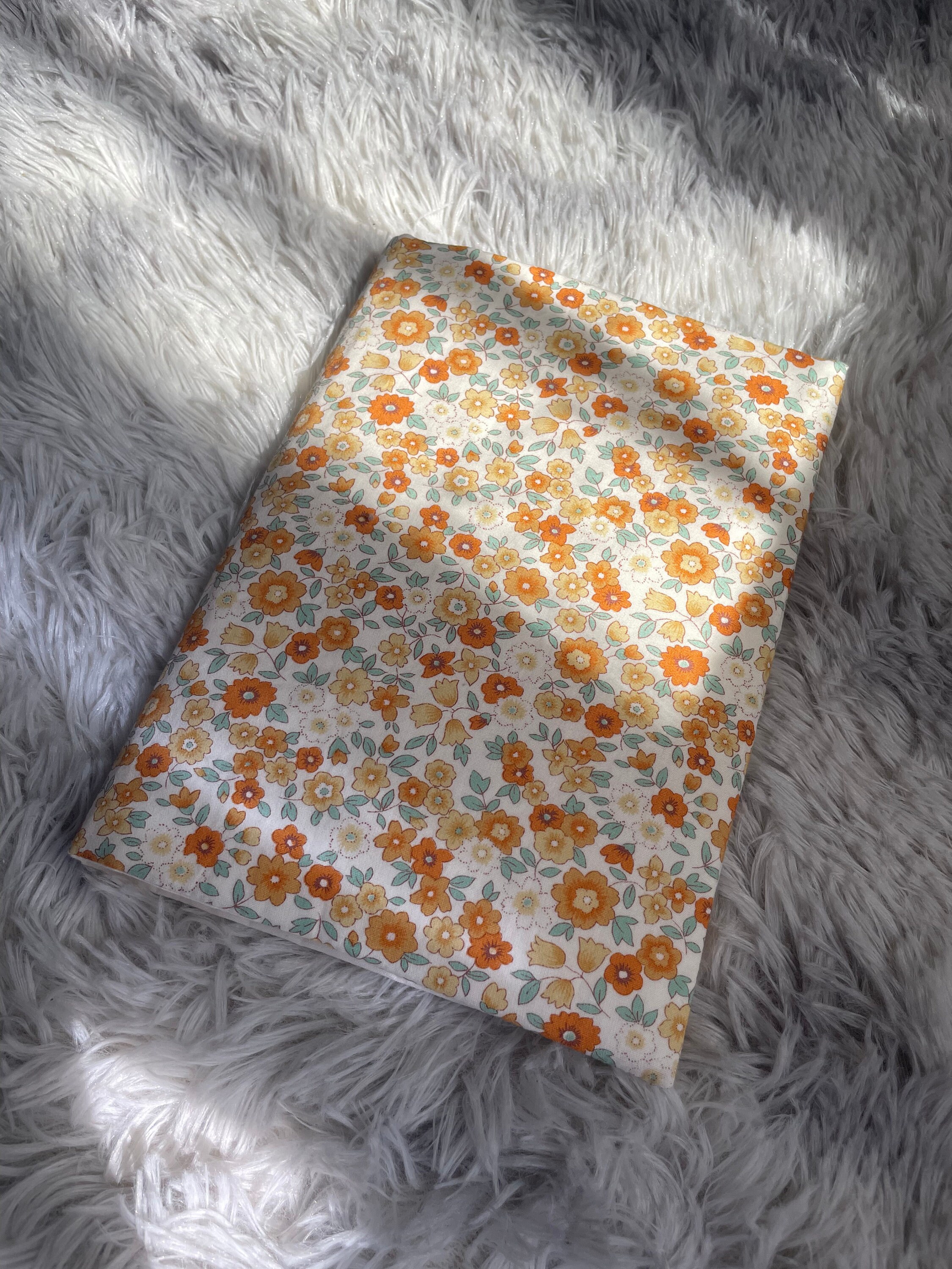 Adjustable Book Cover Fabric Book Cover Reusable Book Cover - Etsy