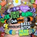 Personalized Kandi Bundle - Etsy