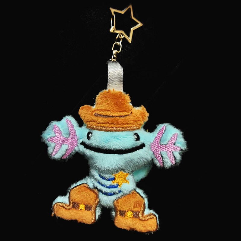 Wooper - Etsy
