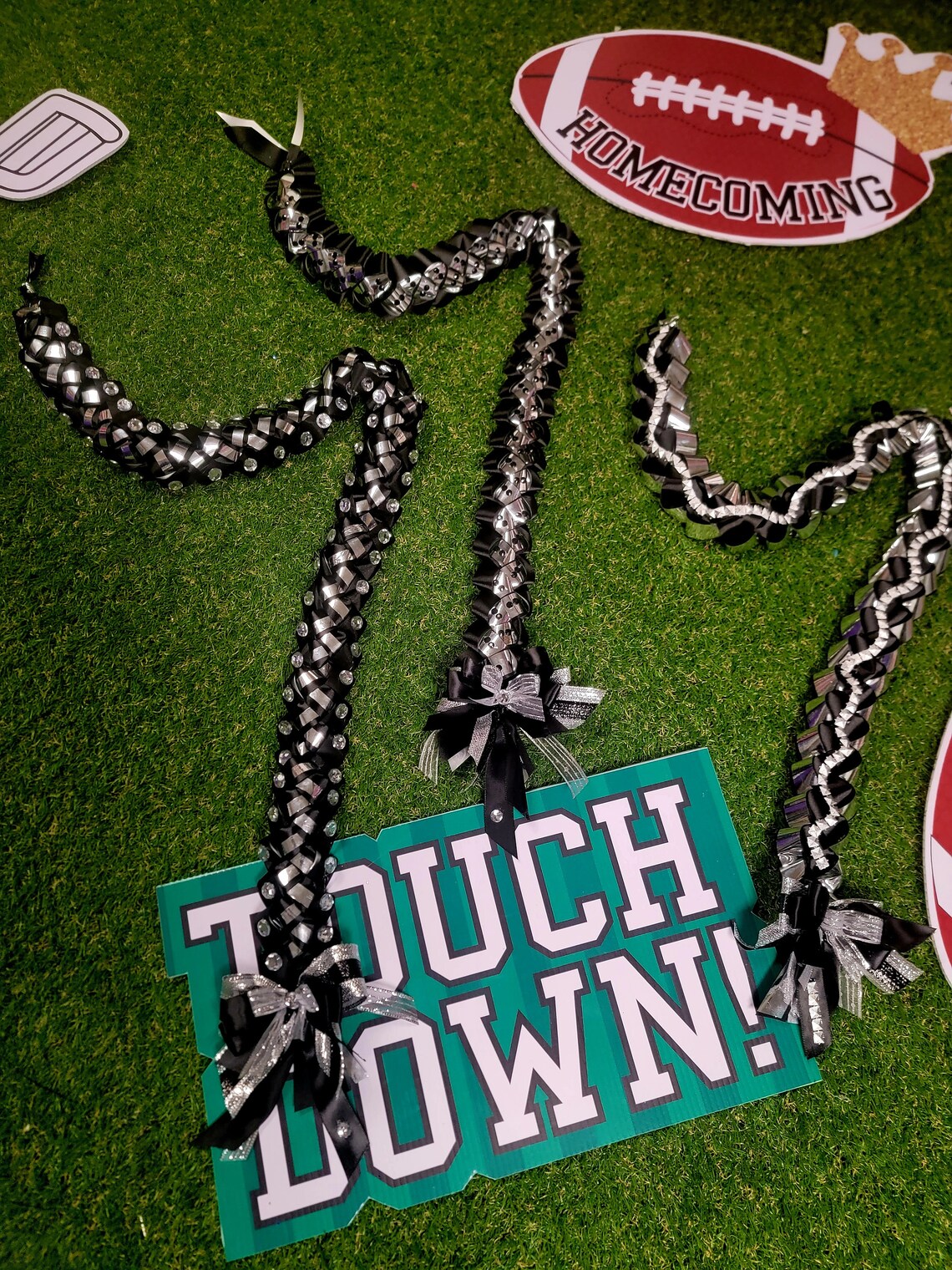 Homecoming MILITARY Braids - Etsy