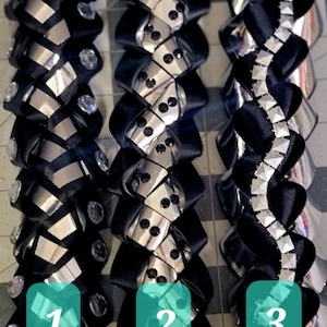 Homecoming MILITARY Braids - Etsy