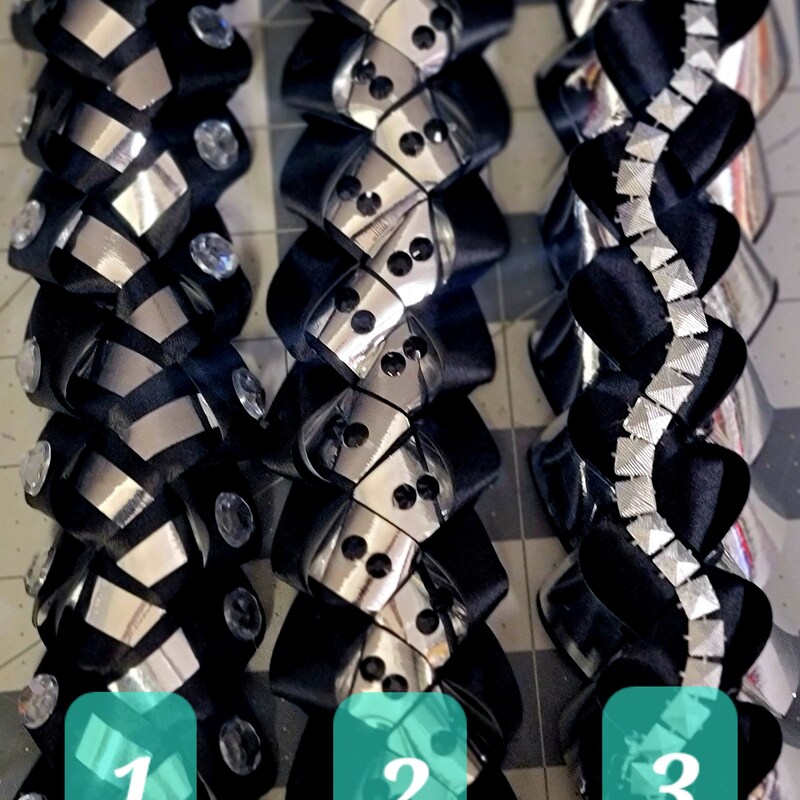 Military Braid - Etsy