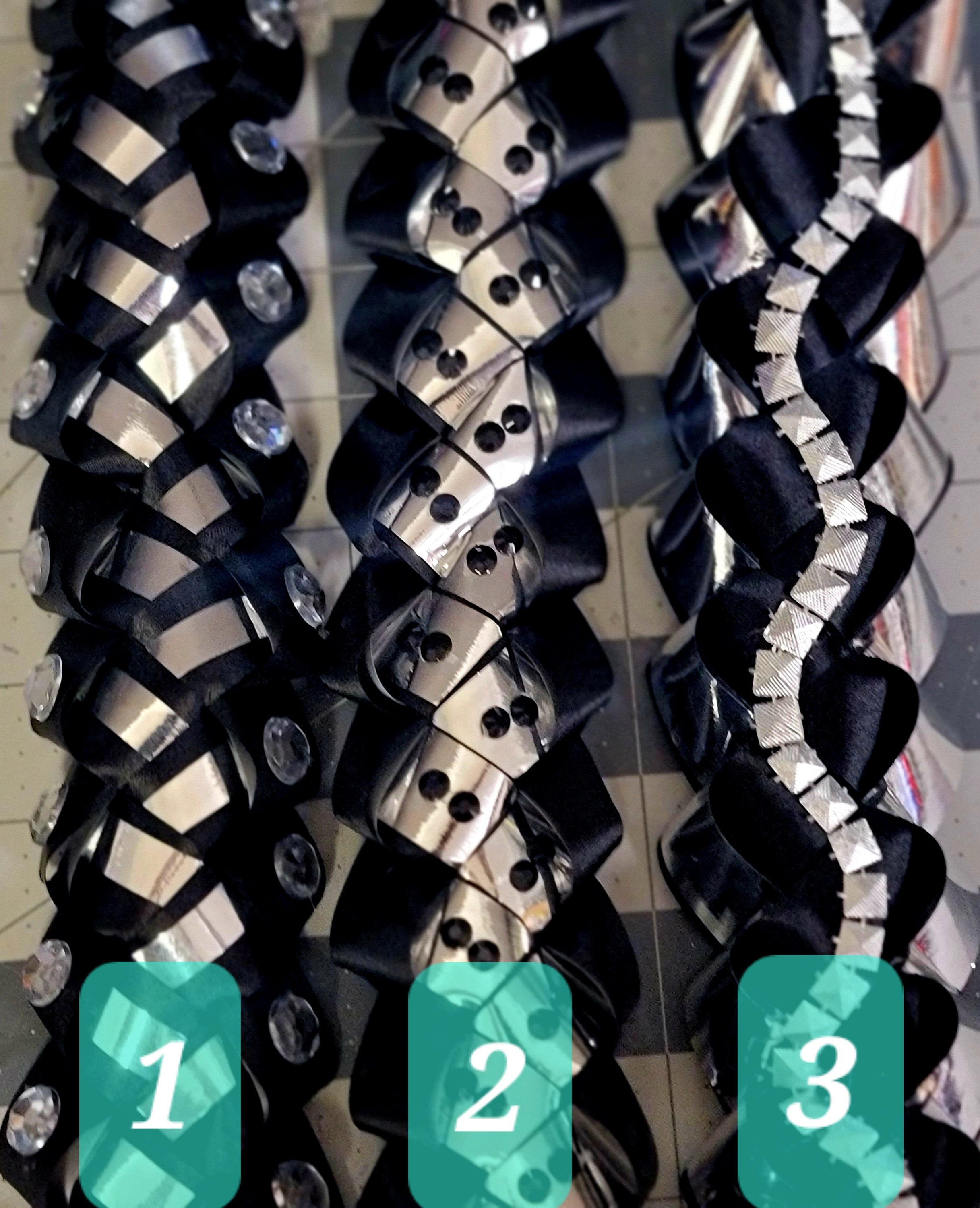 Homecoming MILITARY Braids - Etsy