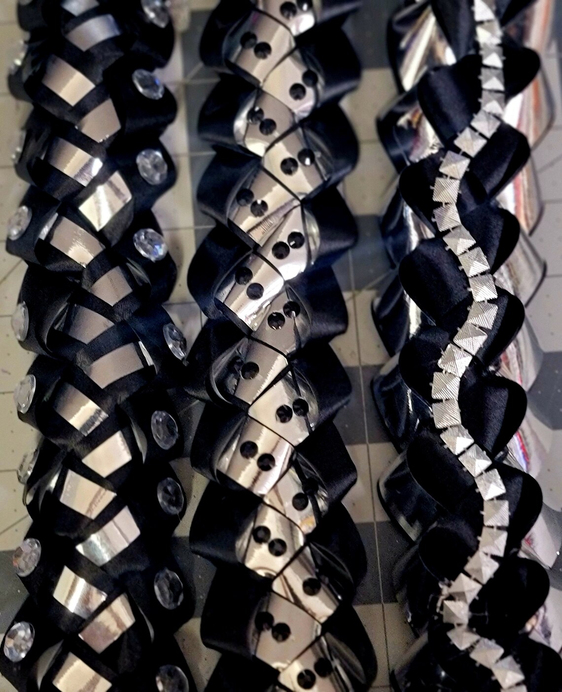 Homecoming MILITARY Braids - Etsy