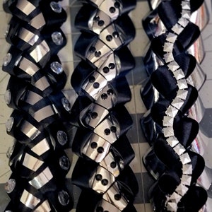 Homecoming MILITARY Braids - Etsy