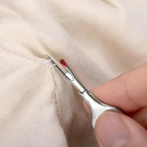 Personalized Name Seam Ripper | Alloy Sewing Tools, Sewing Supply ...