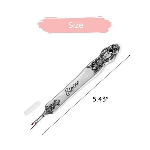 Personalized Name Seam Ripper | Alloy Sewing Tools, Sewing Supply ...