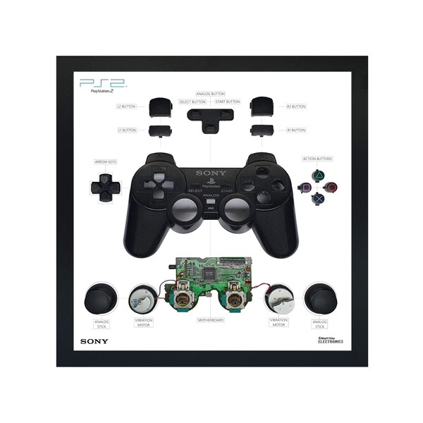 Playstation Controller Stand - Etsy