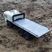 DIGITAL STL 3D Print File Crawler 4320 Truck Cab 1/10 RC Body - Etsy