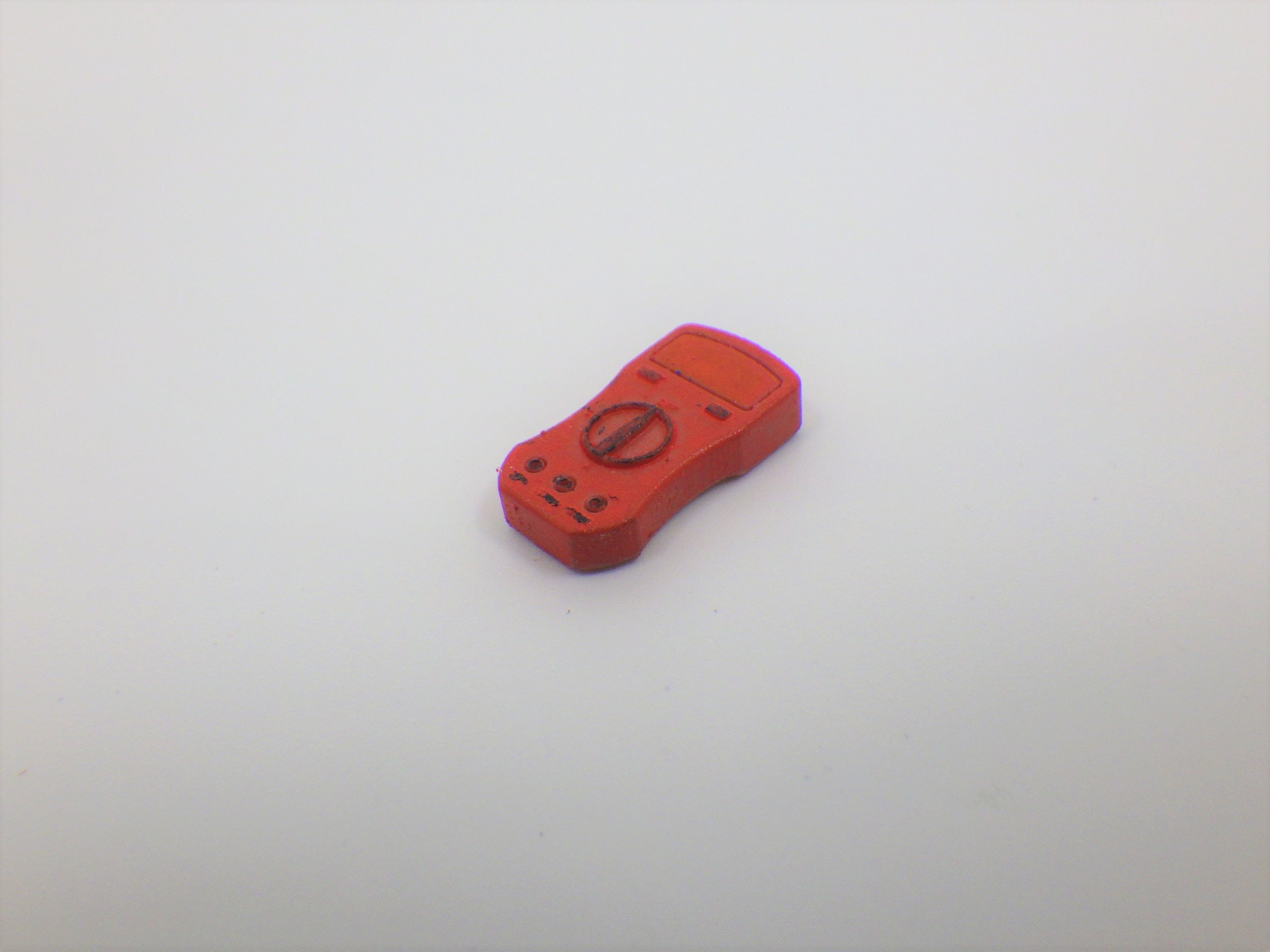 DIGITAL STL 3D Print File - Multimeter 1/10 Scale RC Accessory - Etsy