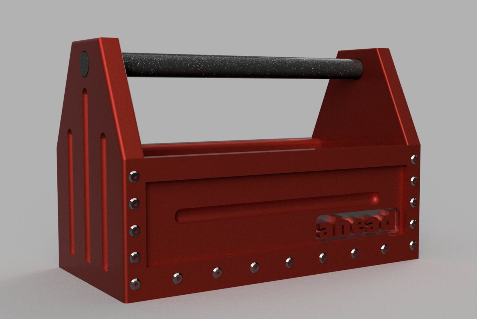 DIGITAL STL 3D Print File - Open Toolbox 1/10 Scale RC Accessory - Etsy