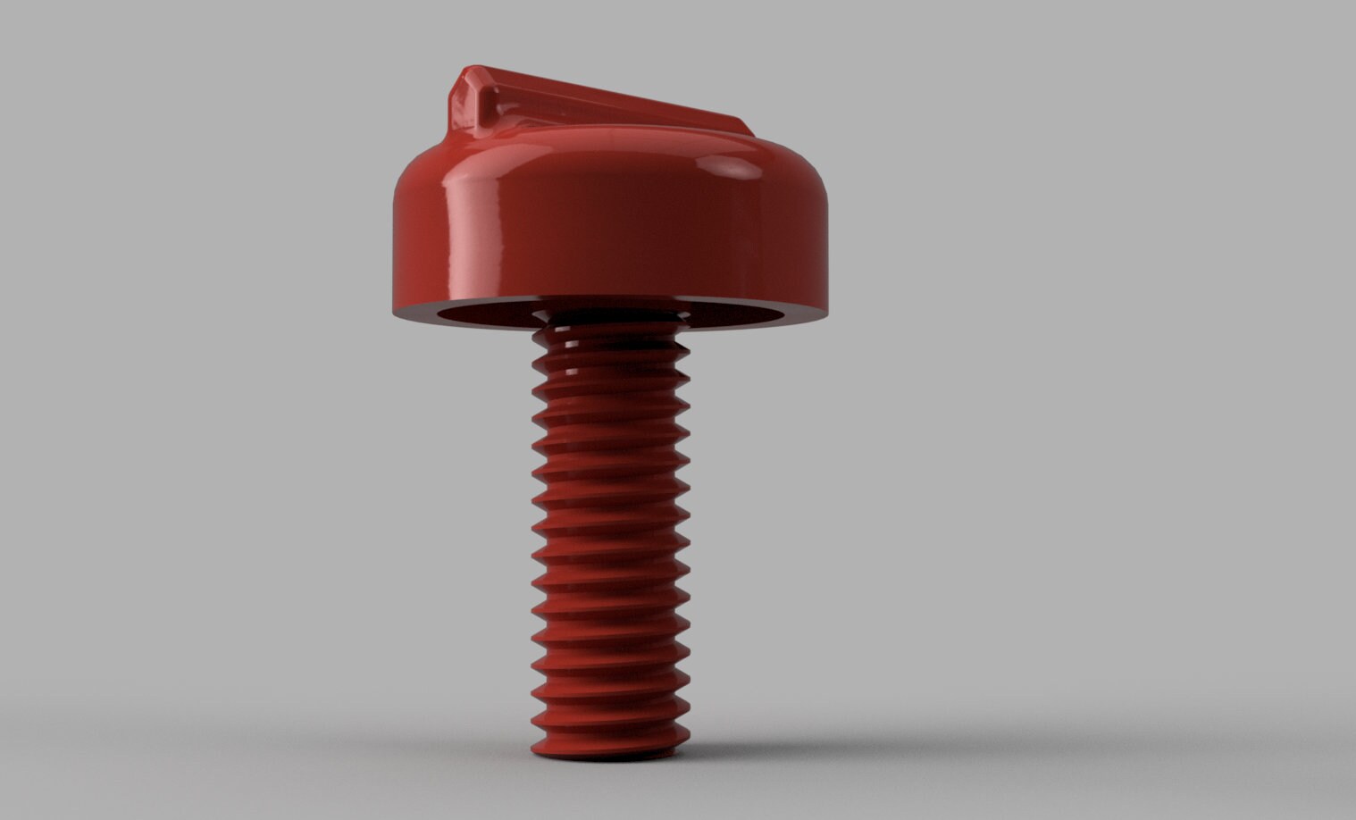 DIGITAL STL 3D Print File - Filler Cap 1/10 Scale RC Accessory - Etsy