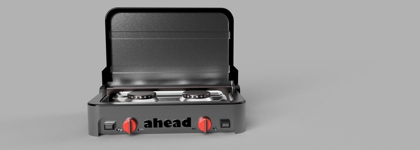 DIGITAL STL 3D Print File - Overland Stove 1/10 Scale RC Accessory - Etsy