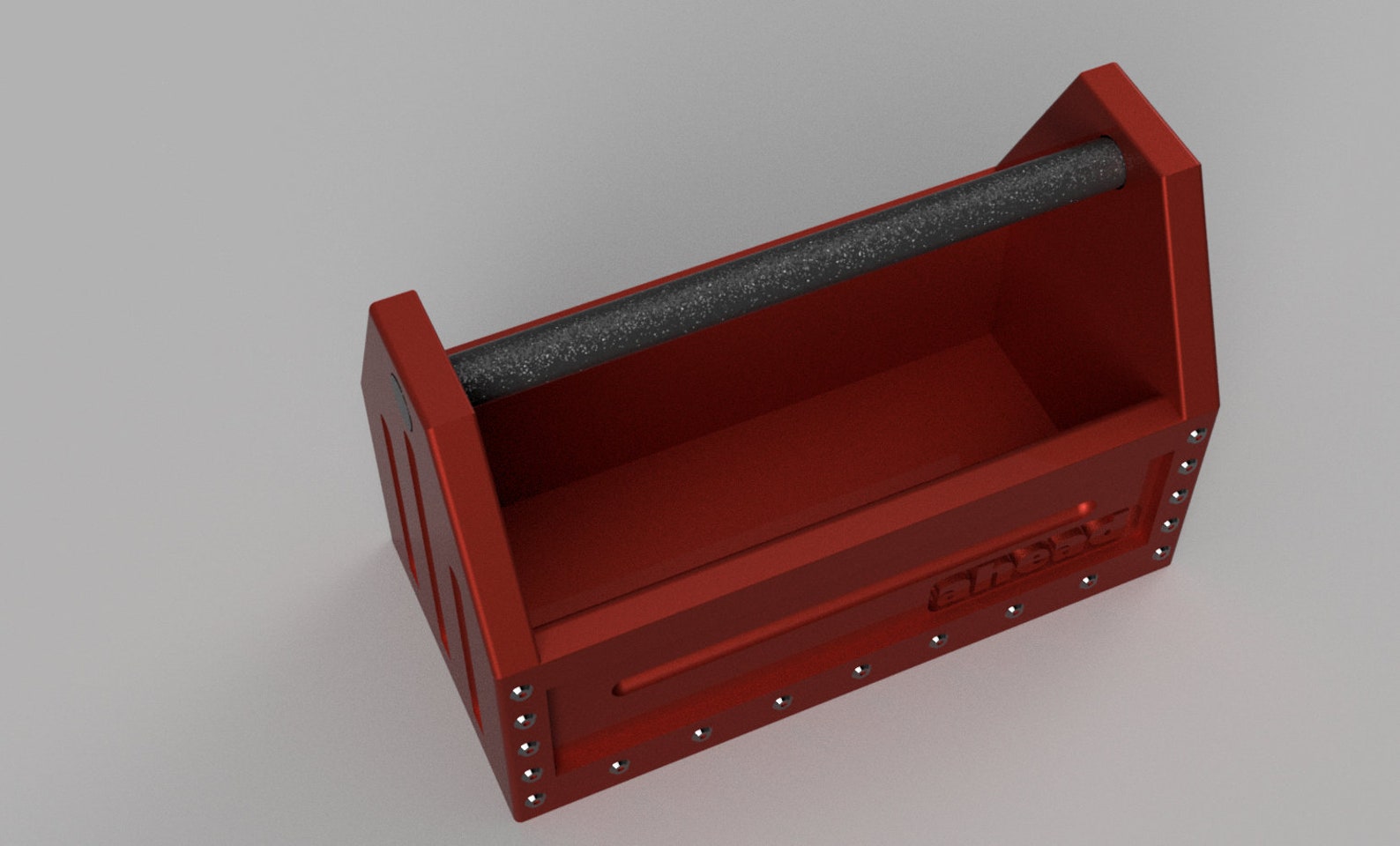 DIGITAL STL 3D Print File - Open Toolbox 1/10 Scale RC Accessory - Etsy