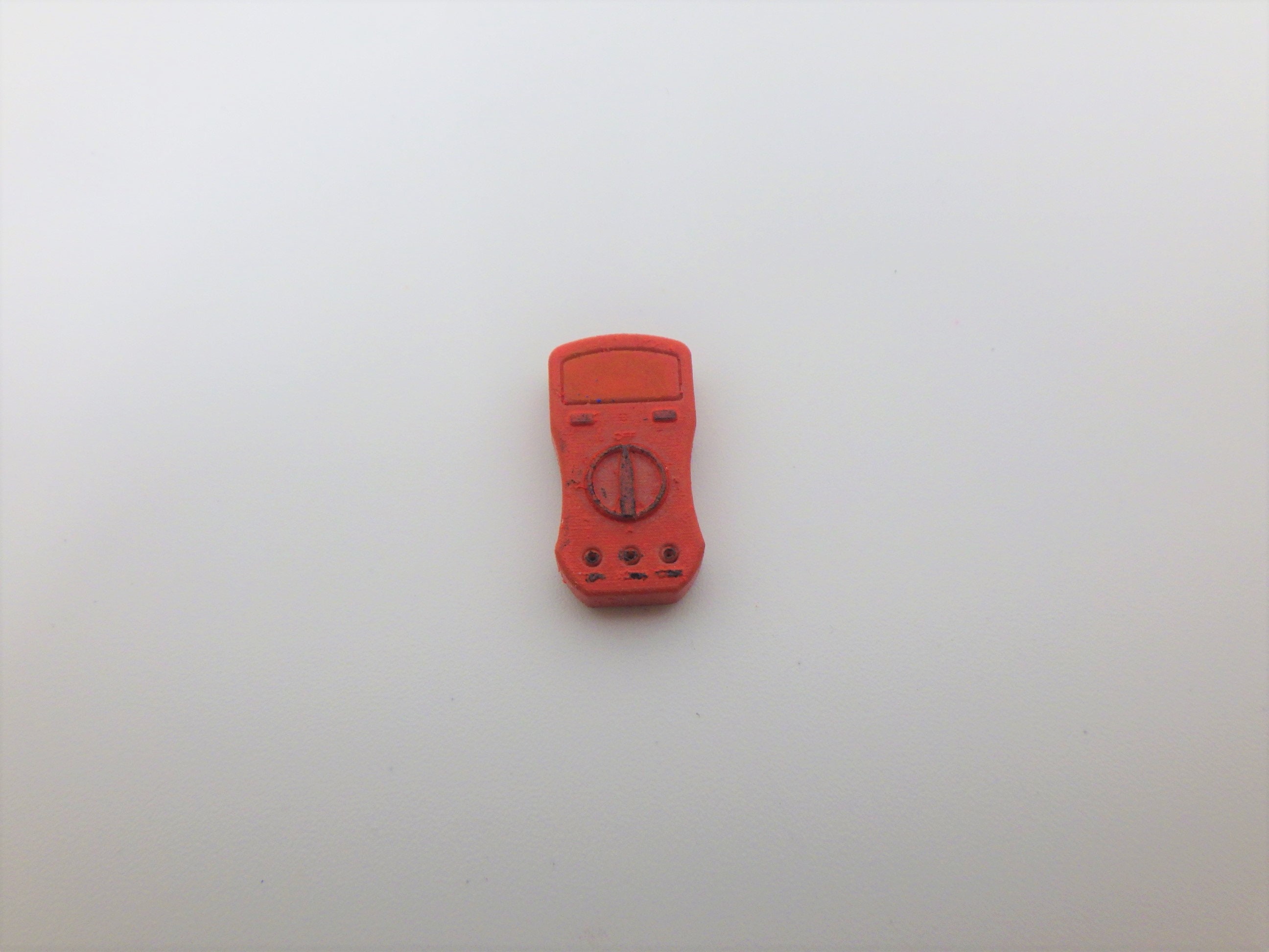 DIGITAL STL 3D Print File - Multimeter 1/10 Scale RC Accessory - Etsy