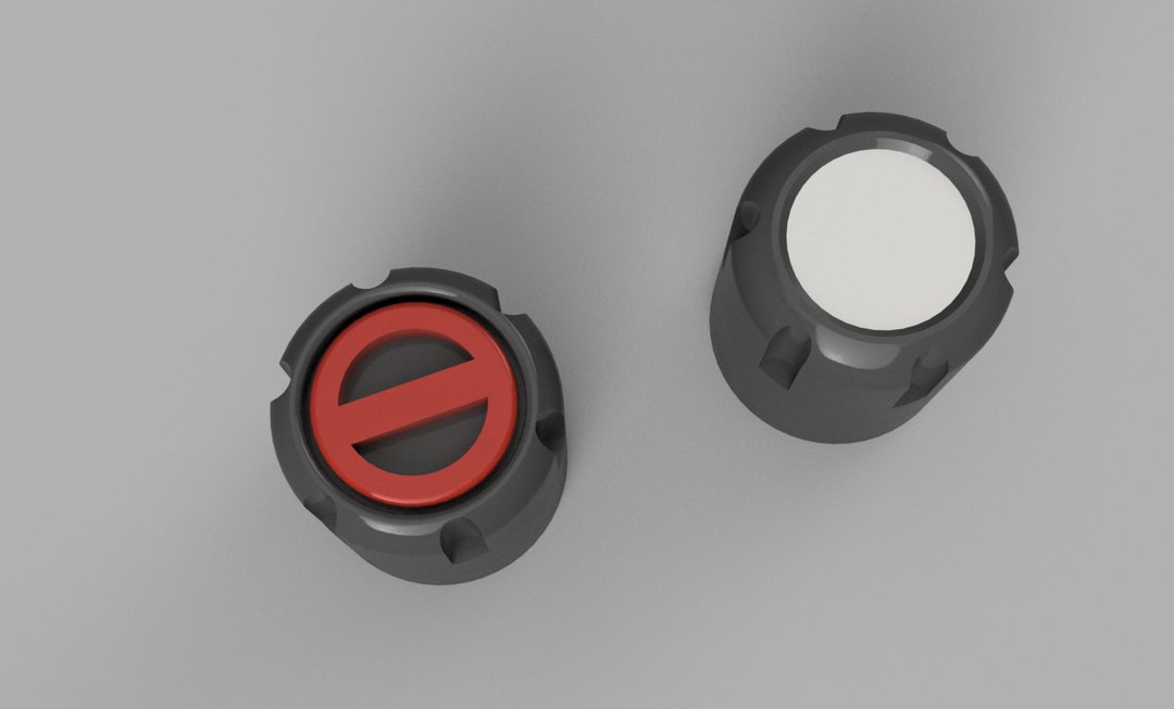 DIGITAL STL 3D Print File - Wheel Hubs 1/10 Scale RC Accessory - Etsy