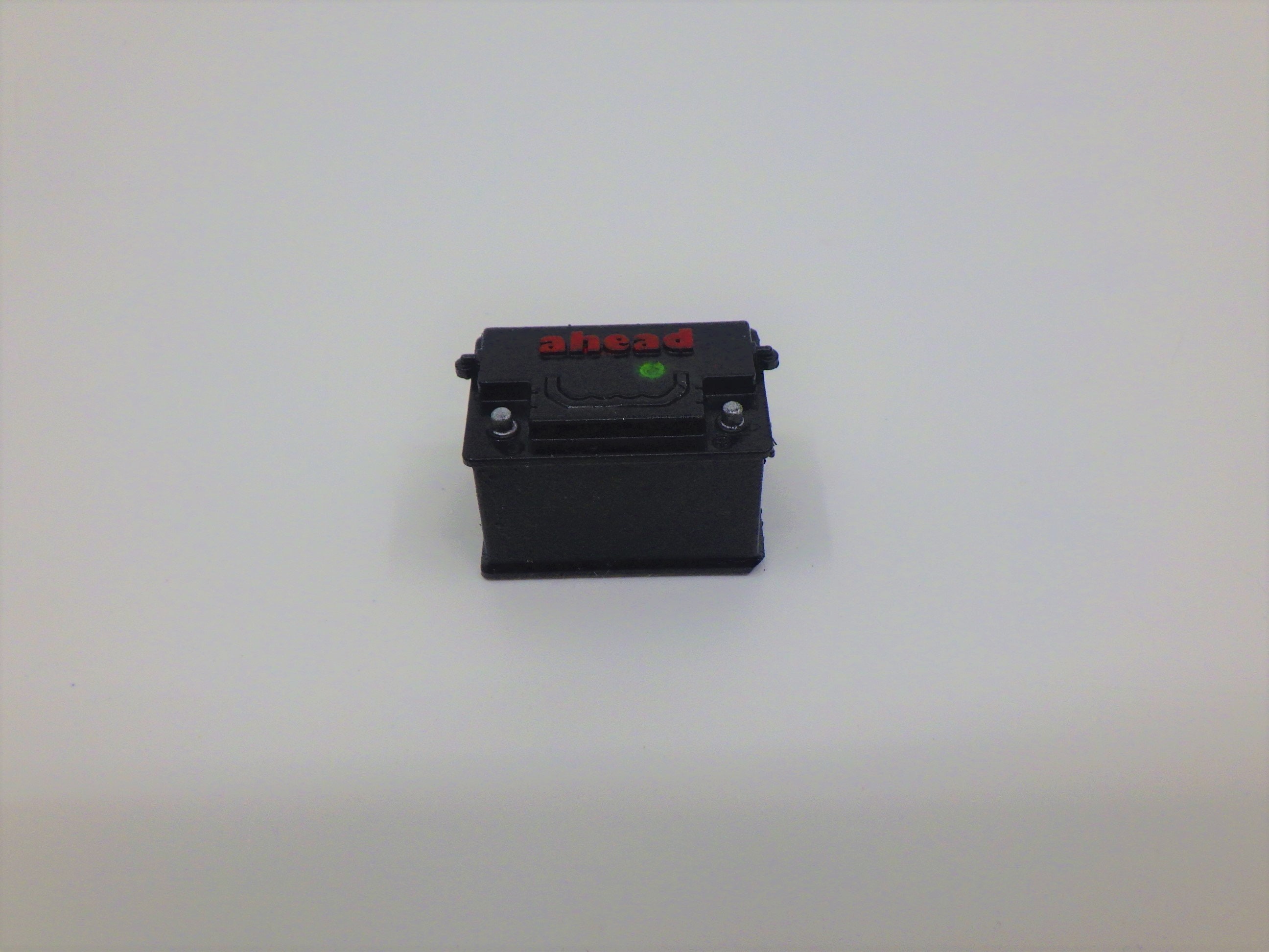 DIGITAL STL 3D Print File - Battery 1/10 Scale RC Accessory - Etsy