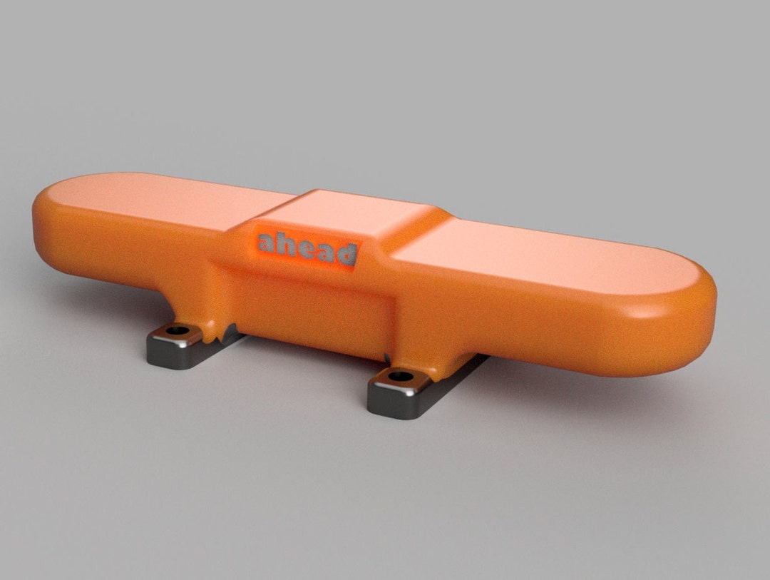 DIGITAL STL 3D Print File - Roof Beacon 1/10 Scale RC Accessory - Etsy