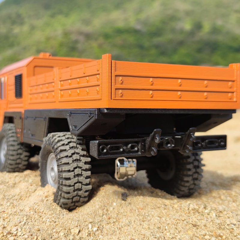 Trx4m Body - Etsy