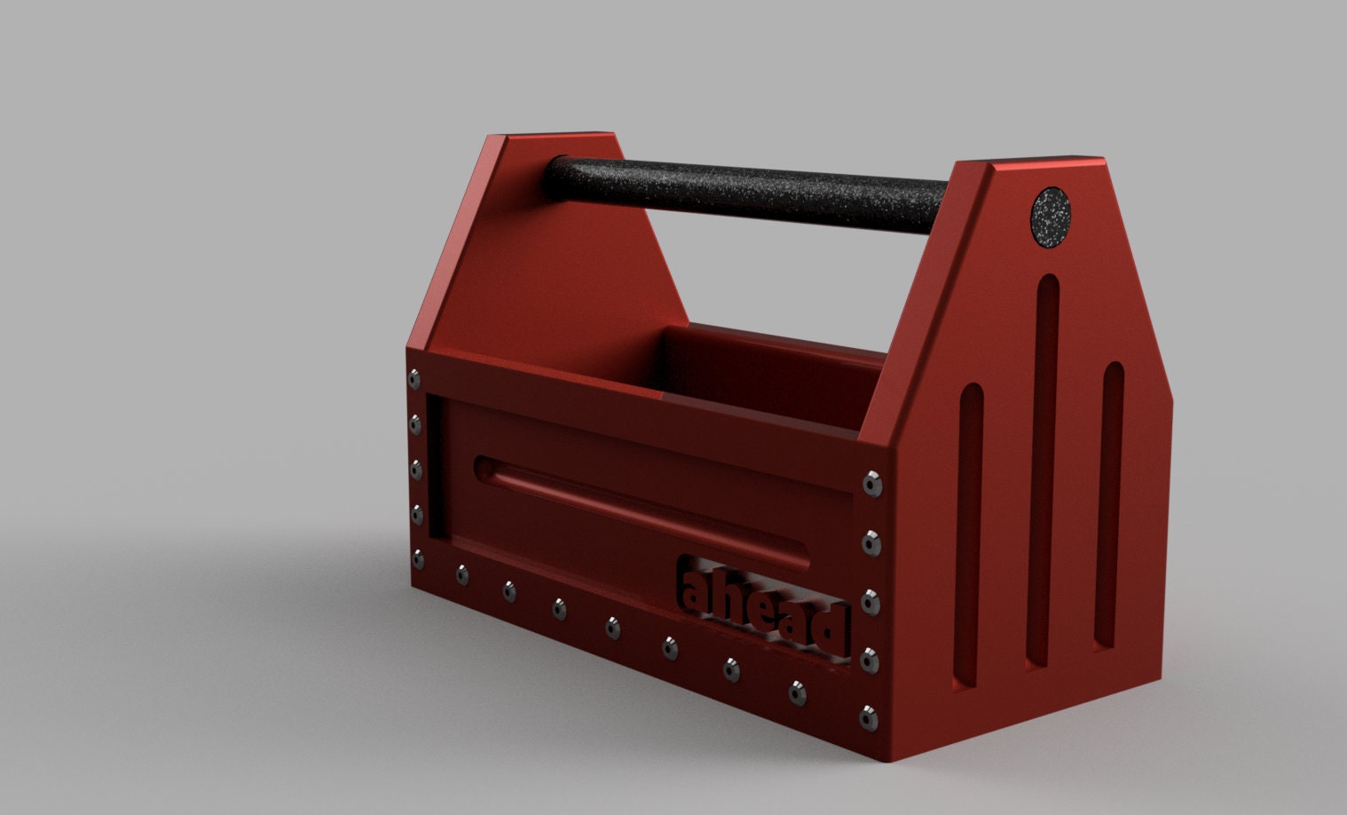 DIGITAL STL 3D Print File - Open Toolbox 1/10 Scale RC Accessory - Etsy