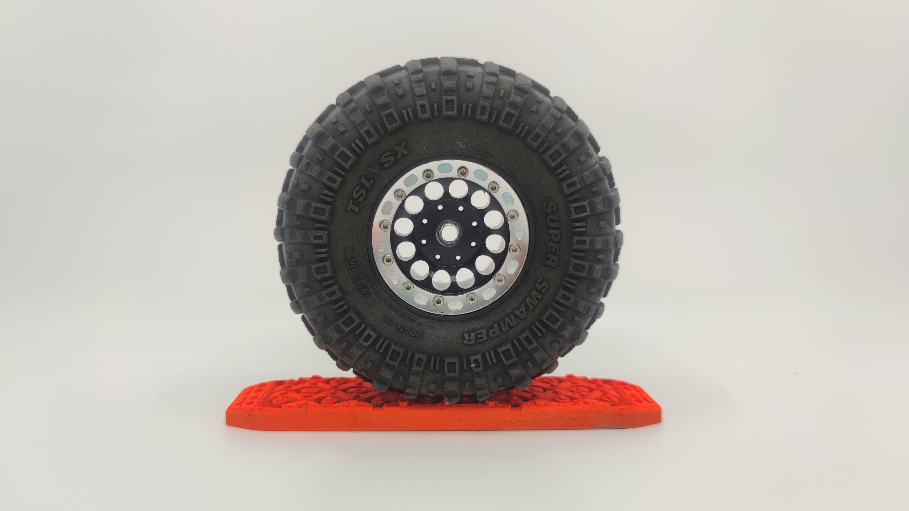 DIGITAL STL 3D Print File Traction Board - Etsy