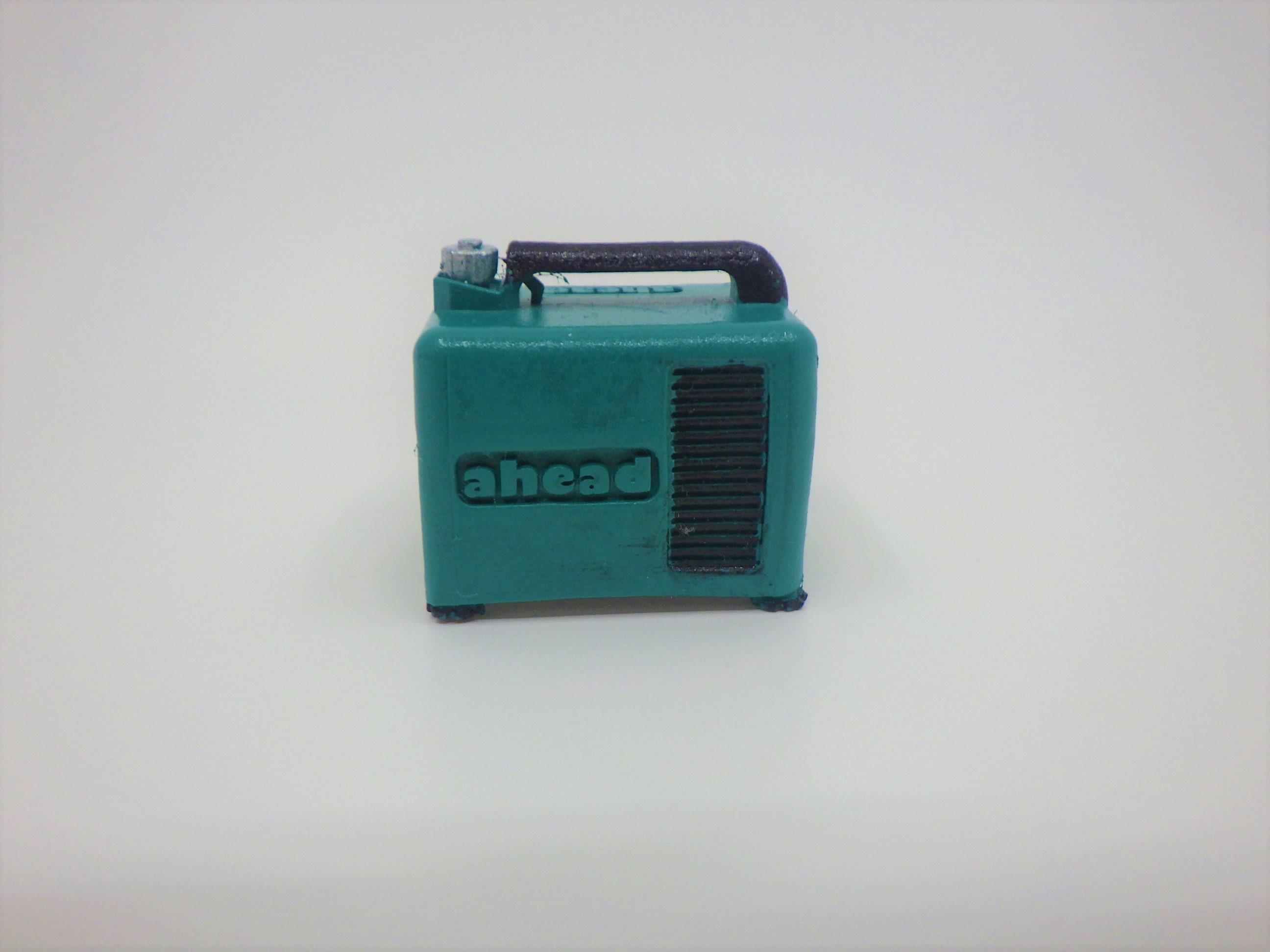 DIGITAL STL 3D Print File - Portable Generator 1/10 Scale RC Accessory ...