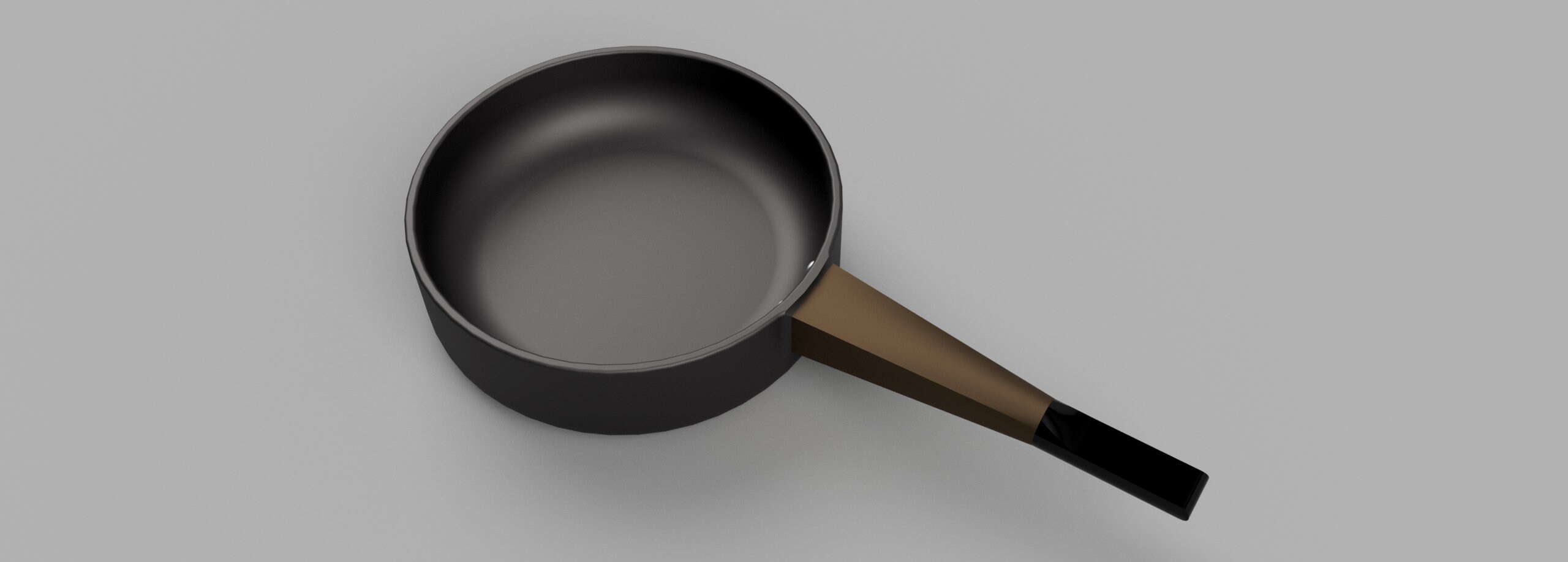 DIGITAL STL 3D Print File - Overland Saucepan 1/10 Scale RC Accessory ...