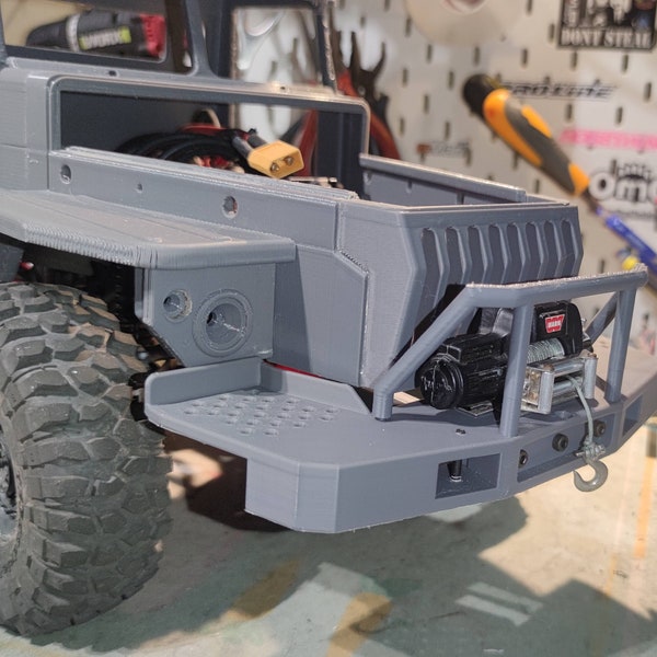 3d Print Bumper - Etsy