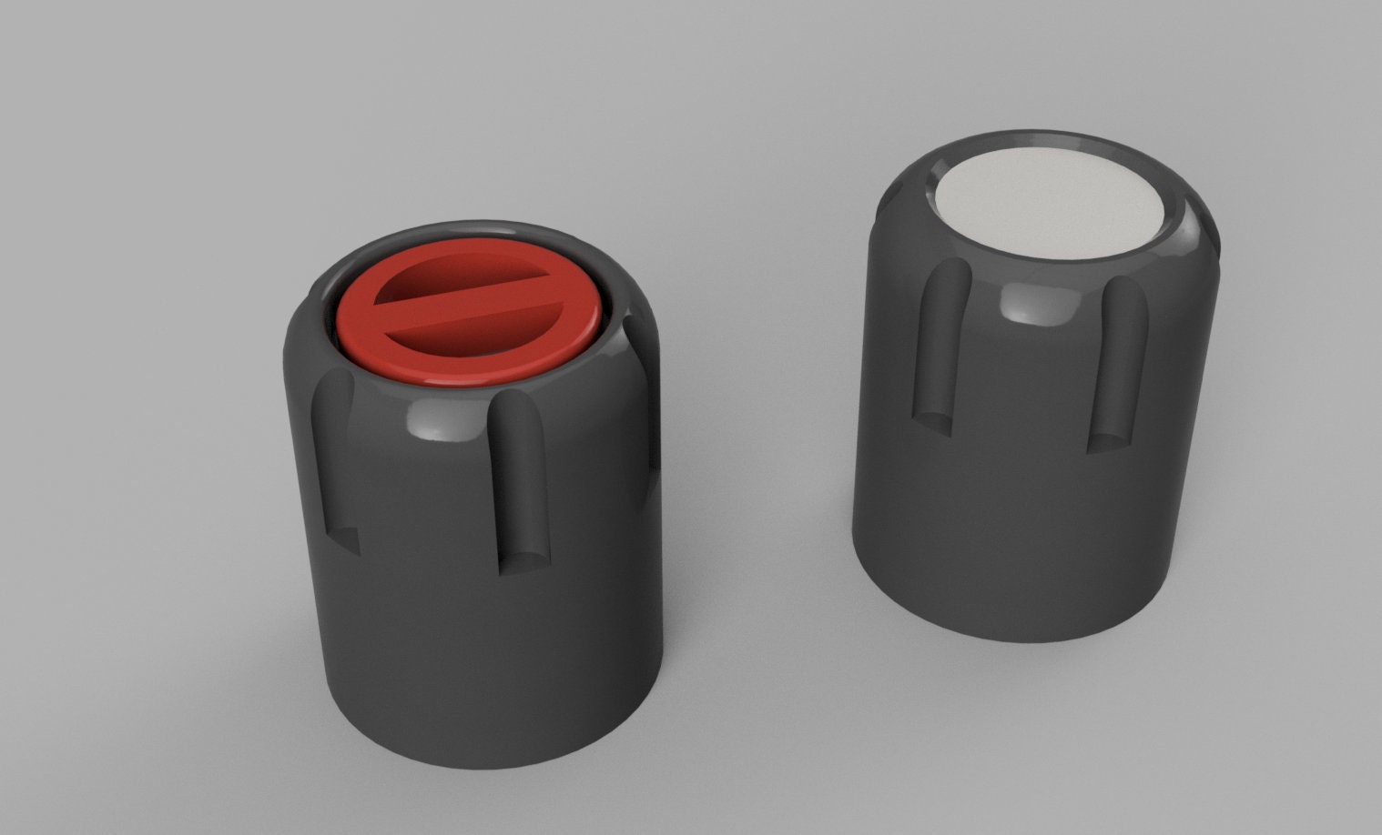 DIGITAL STL 3D Print File - Wheel Hubs 1/10 Scale RC Accessory - Etsy