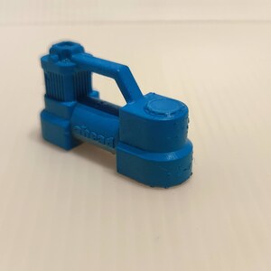 DIGITAL STL 3D Print File - Compact Tyre Inflator 1/10 Scale RC ...