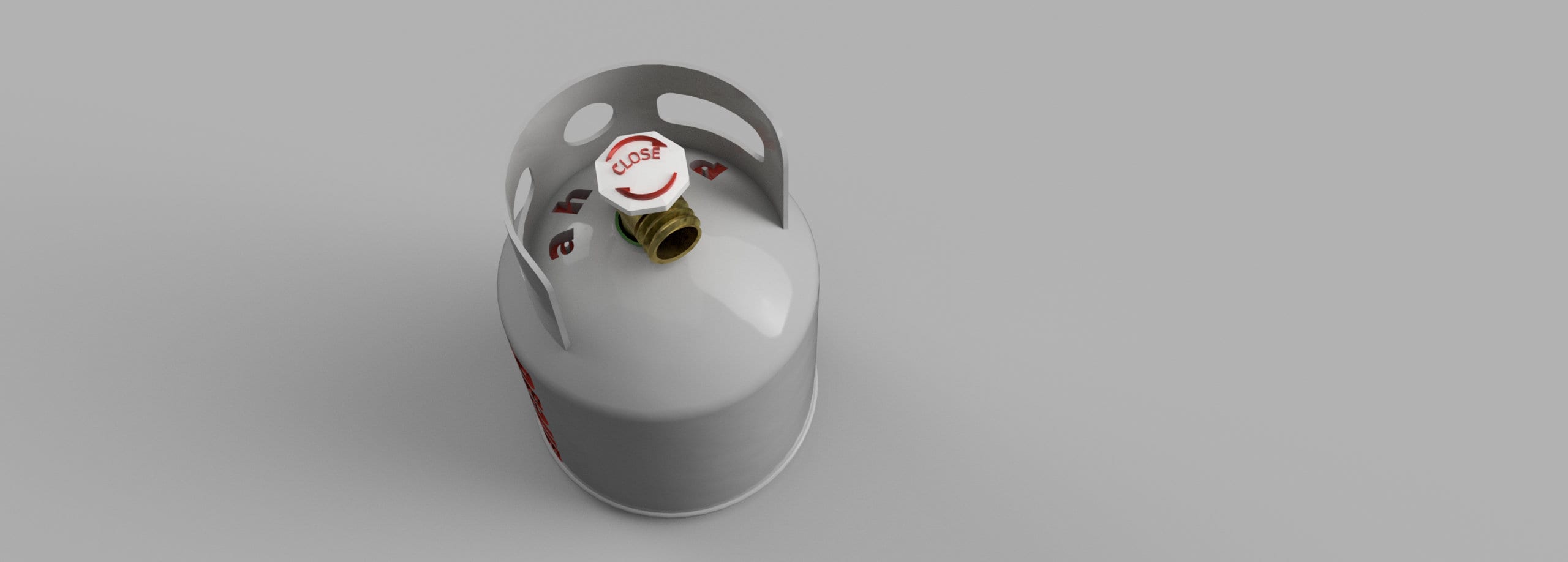 DIGITAL STL 3D Print File - Propane Tank 1/10 Scale RC Accessory - Etsy