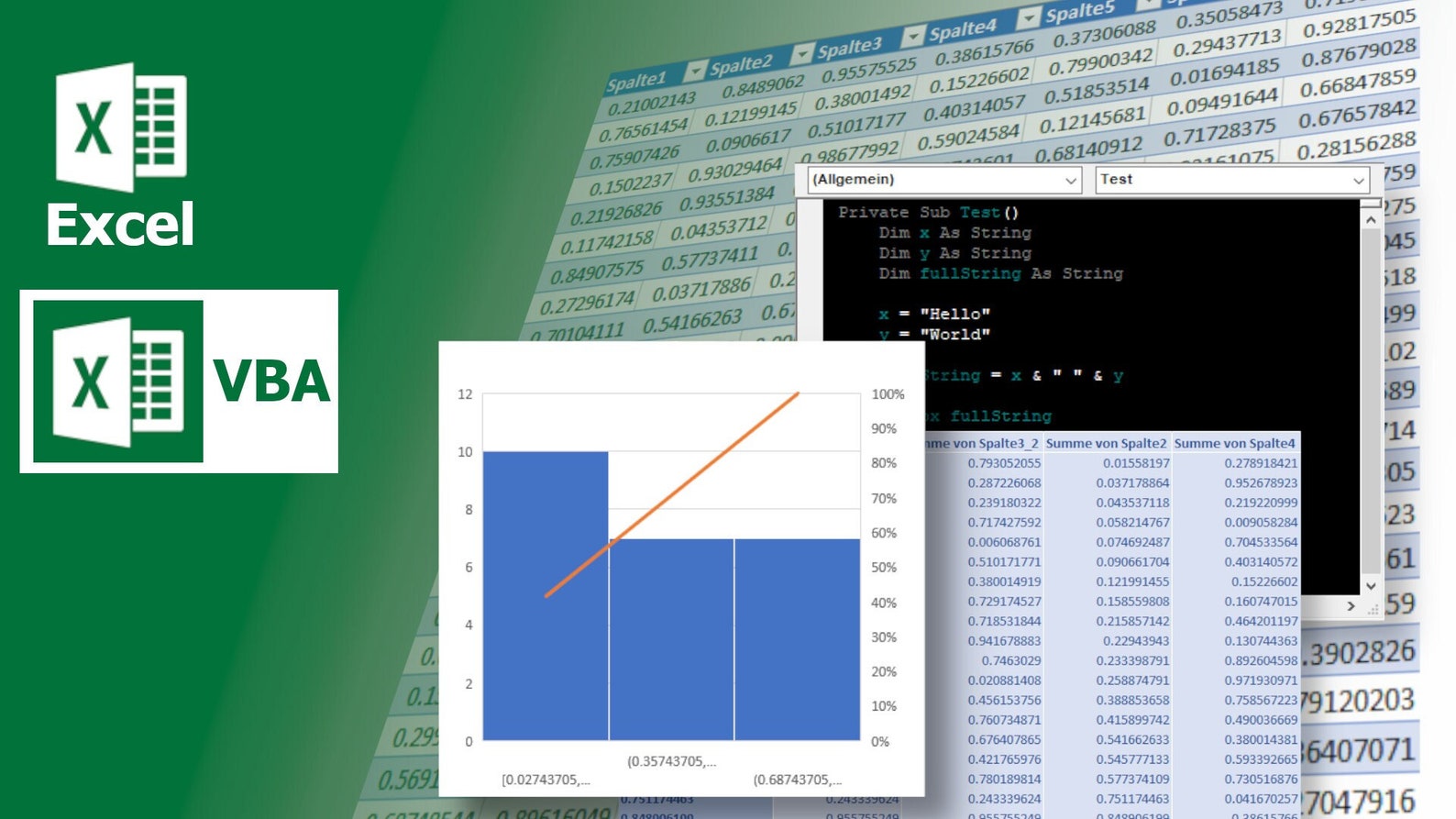 Individual Excel Dashboard/cockpit - Etsy