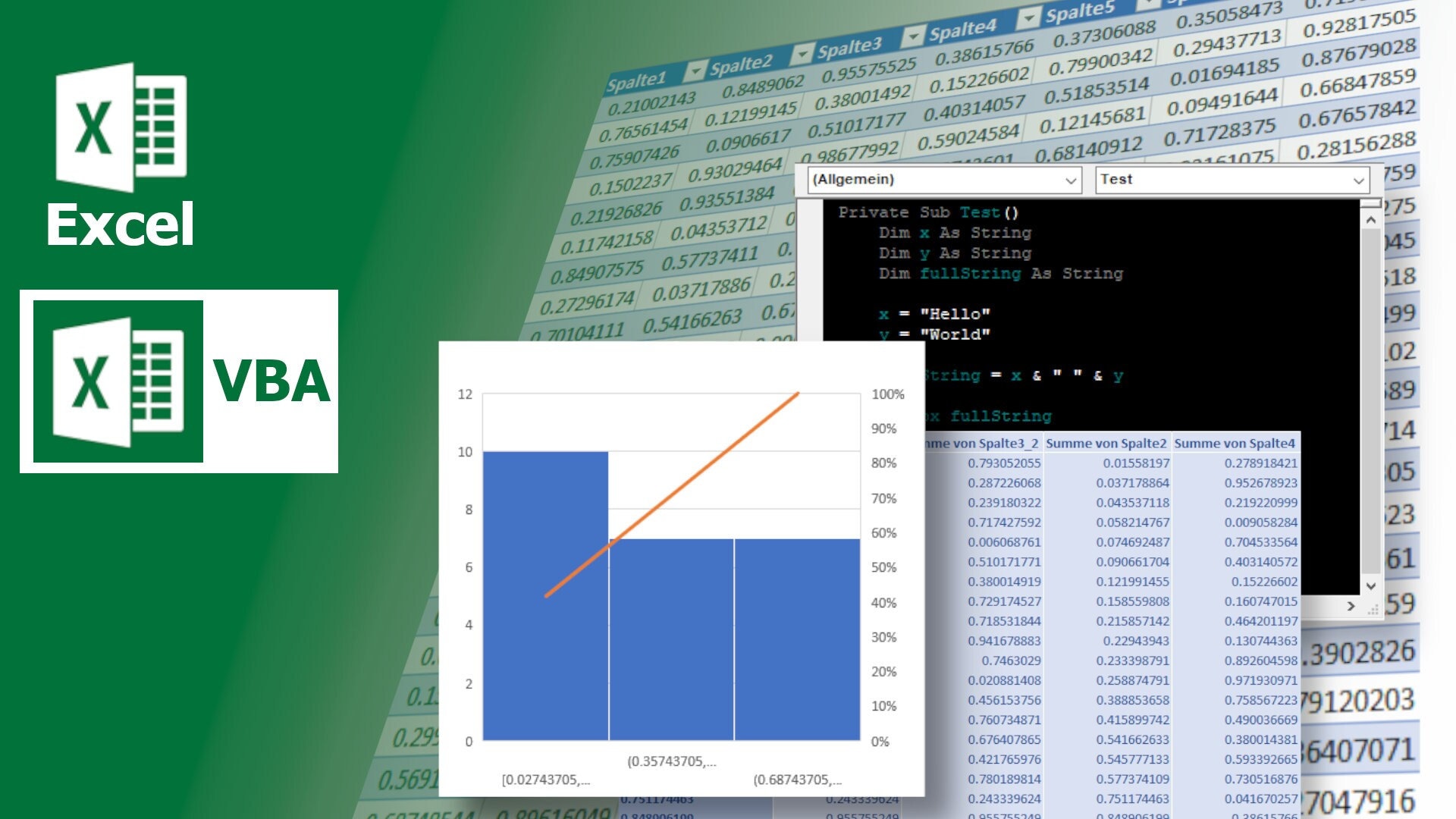 Individual Excel Dashboard/cockpit - Etsy