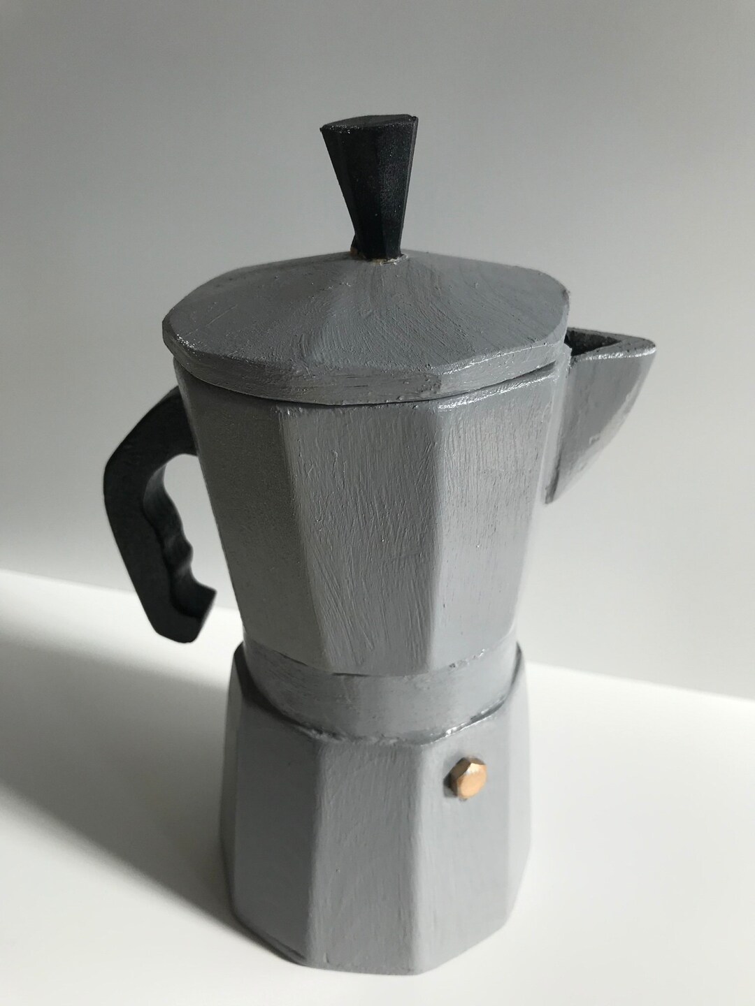 Wooden Coffee Maker - Etsy