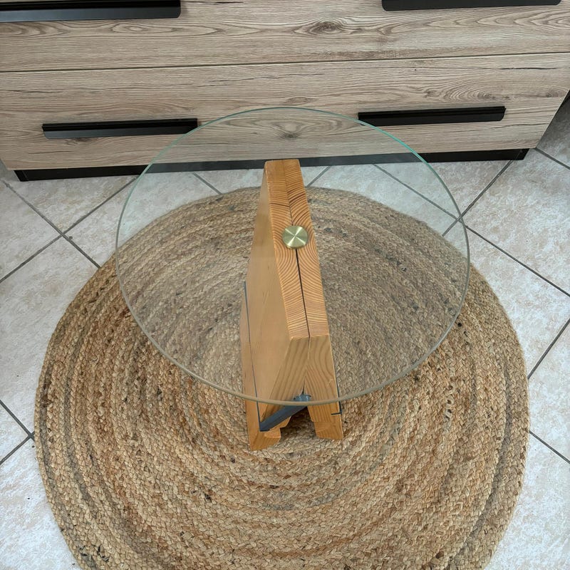 Clothespin Furniture - Etsy