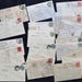 Genuine Vintage British Postcards From the Early 1900s – English ...