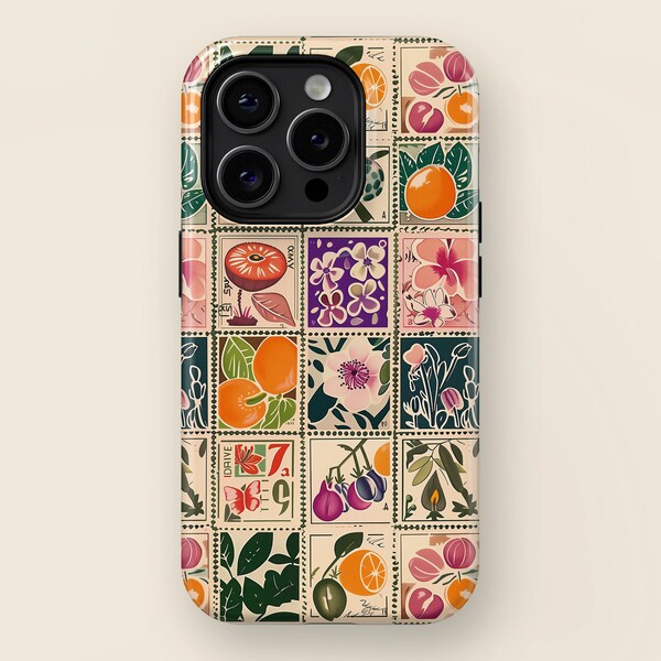 Collage Phone Case - Etsy
