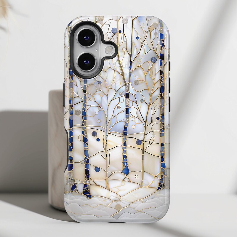 Stained Glass Pc Case - Etsy