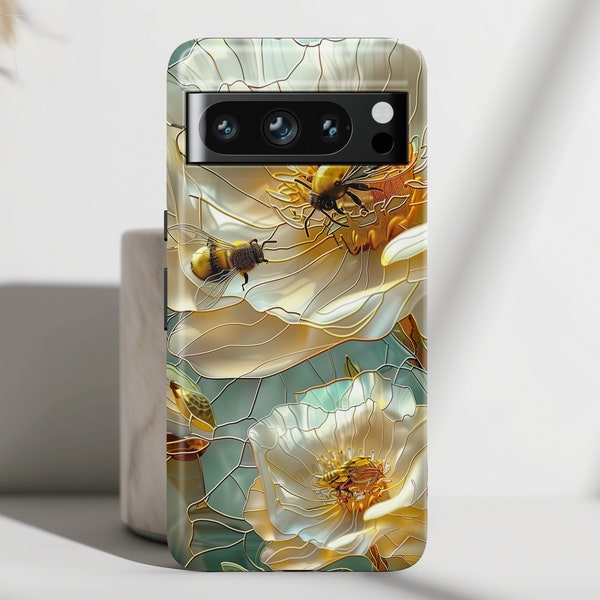 Google Pixel Case With Stand - Etsy