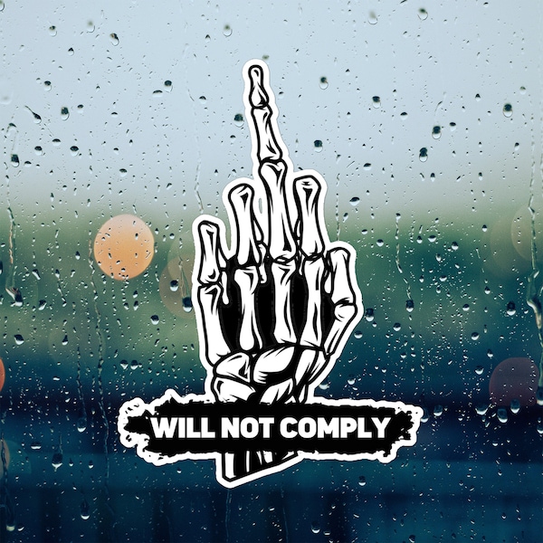 Pro 2a Stickers - Etsy