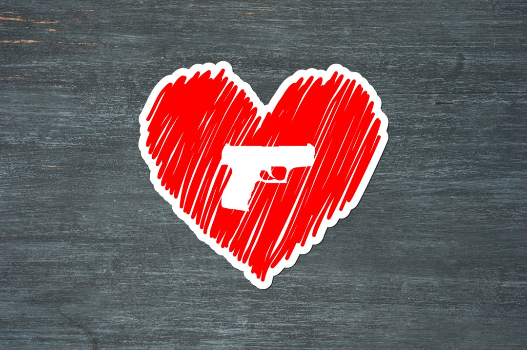 2A Sticker Second Amendment Sticker 2A Gift Pro Gun 2nd Amendment - Etsy