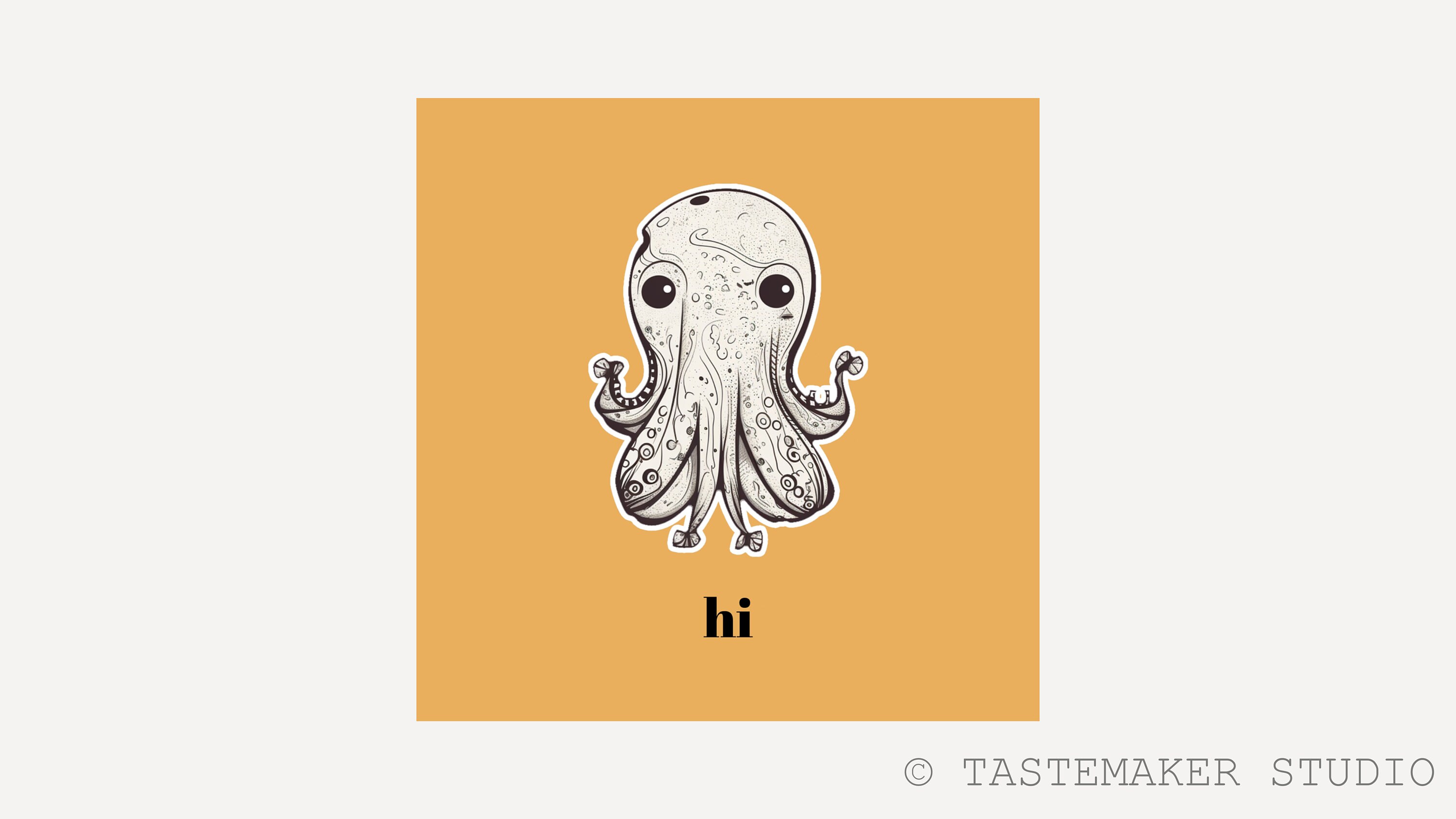 Funny Familiar Creatures Clipart Sea Animals Clip Art Icons Pet ...