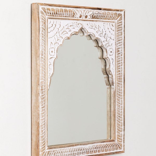 Indian Mirror - Etsy