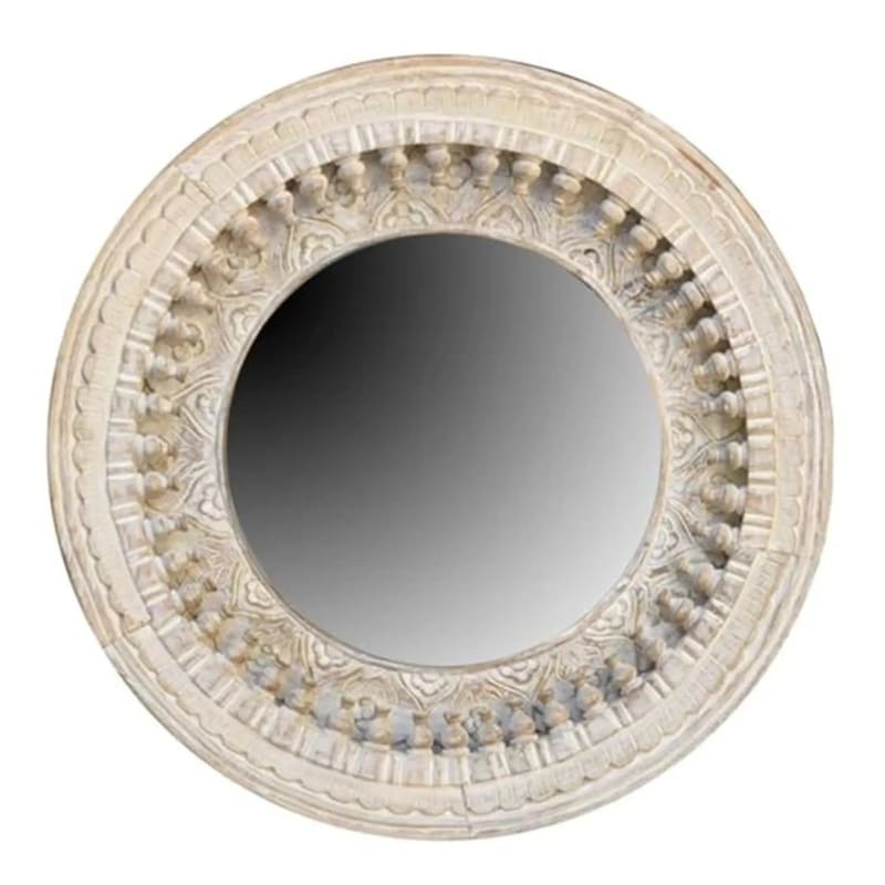 Indian Wall Mirror - Etsy
