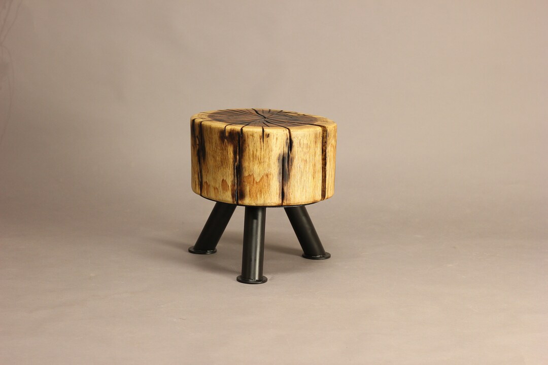Stool/design Chair - Etsy