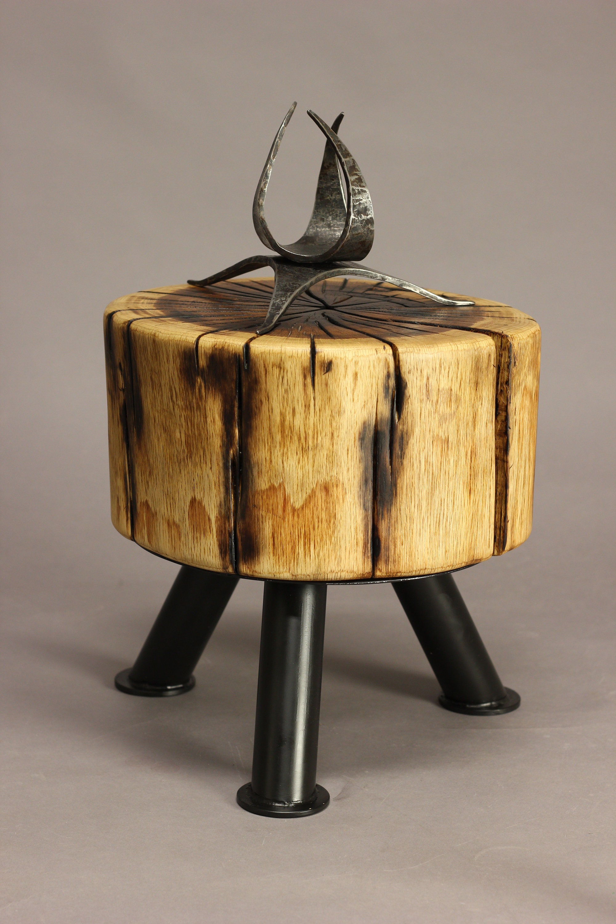 Stool/design Chair - Etsy