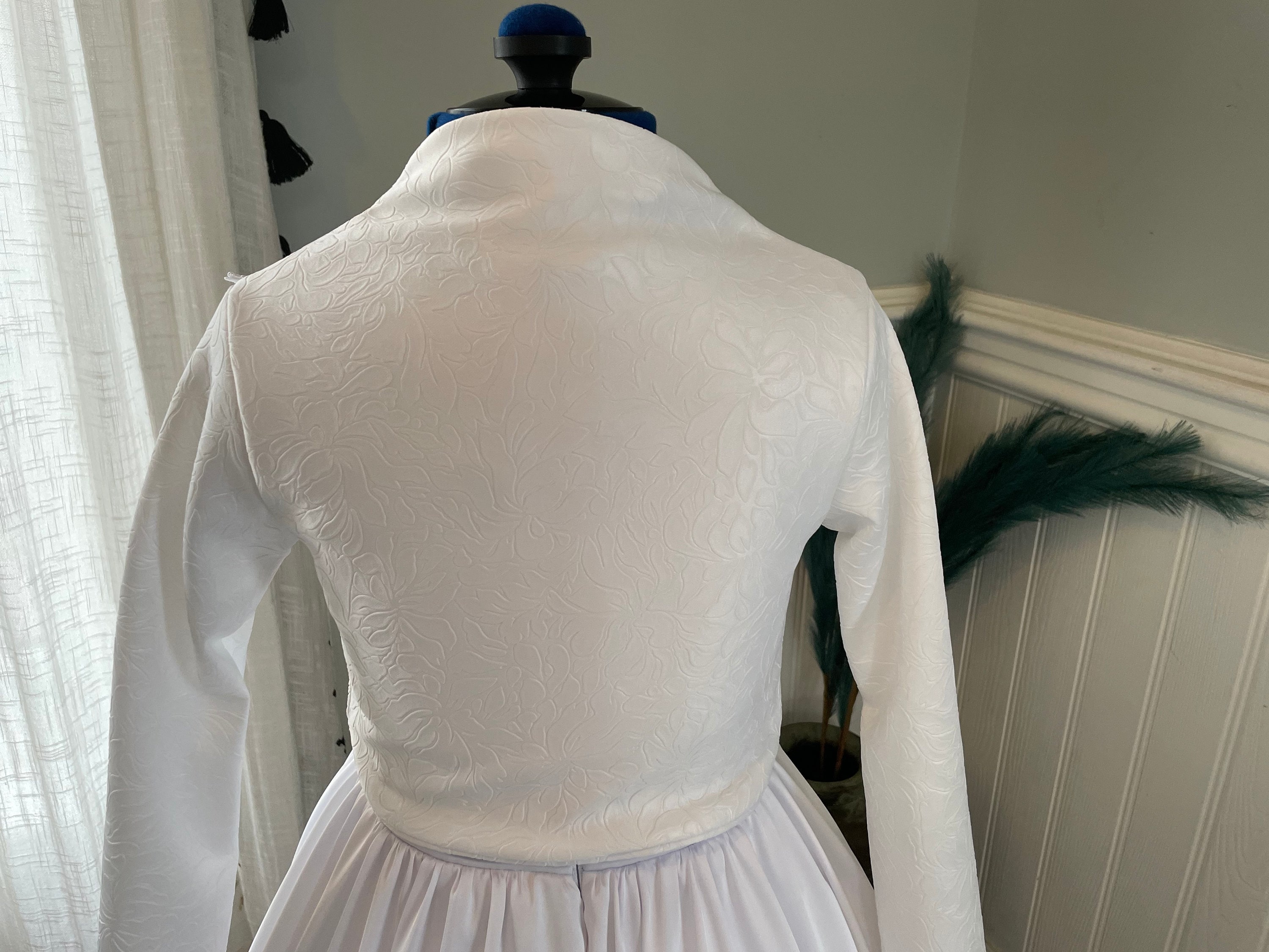 Girls First Holy Communion Flower Girl Bolero, Jacket, Cardigan - Etsy