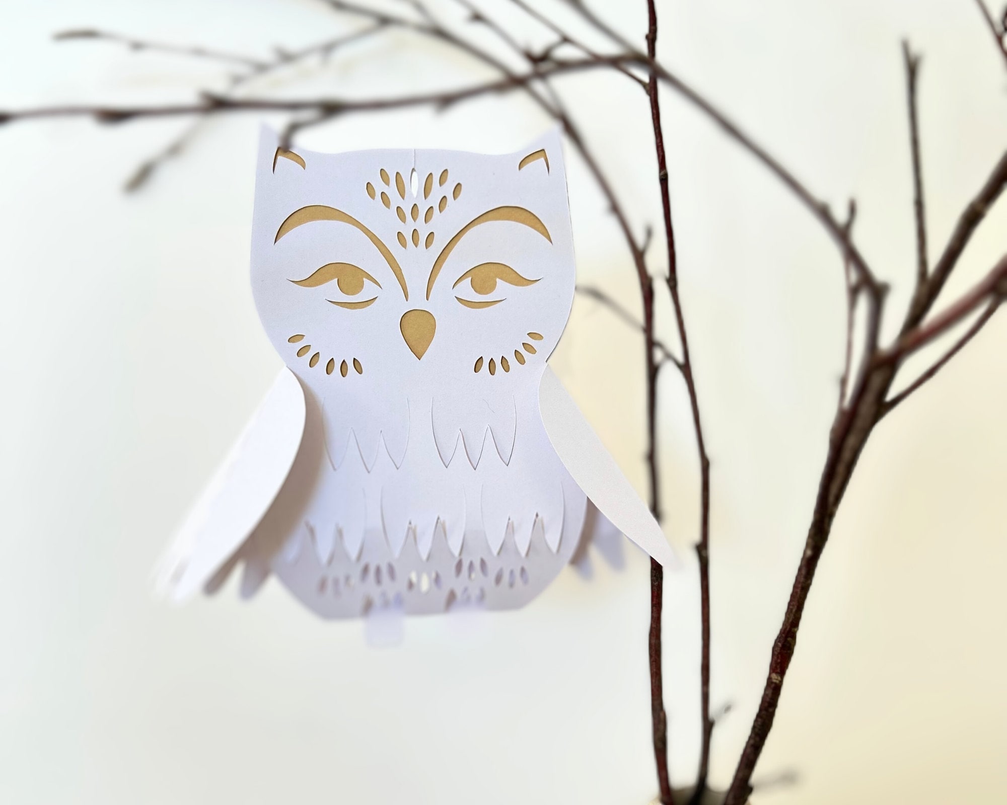 Plotterdatei SVG, PNG, DXF Eule Anhänger, Herbst, Schneidedatei - Etsy.de