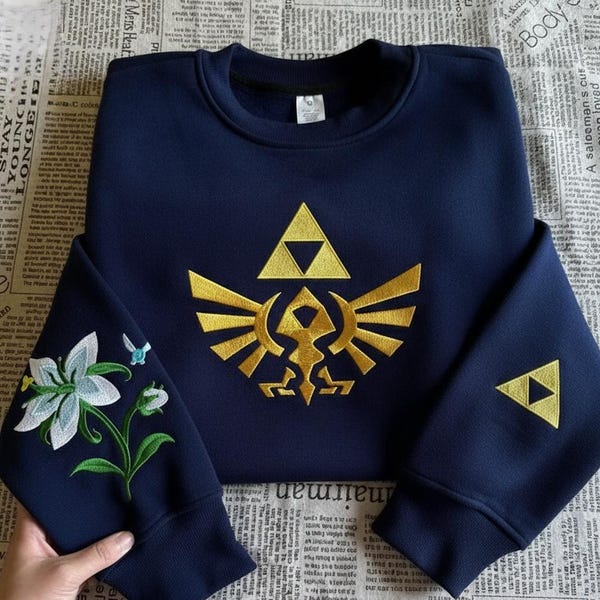 Legend of Zelda - Etsy UK