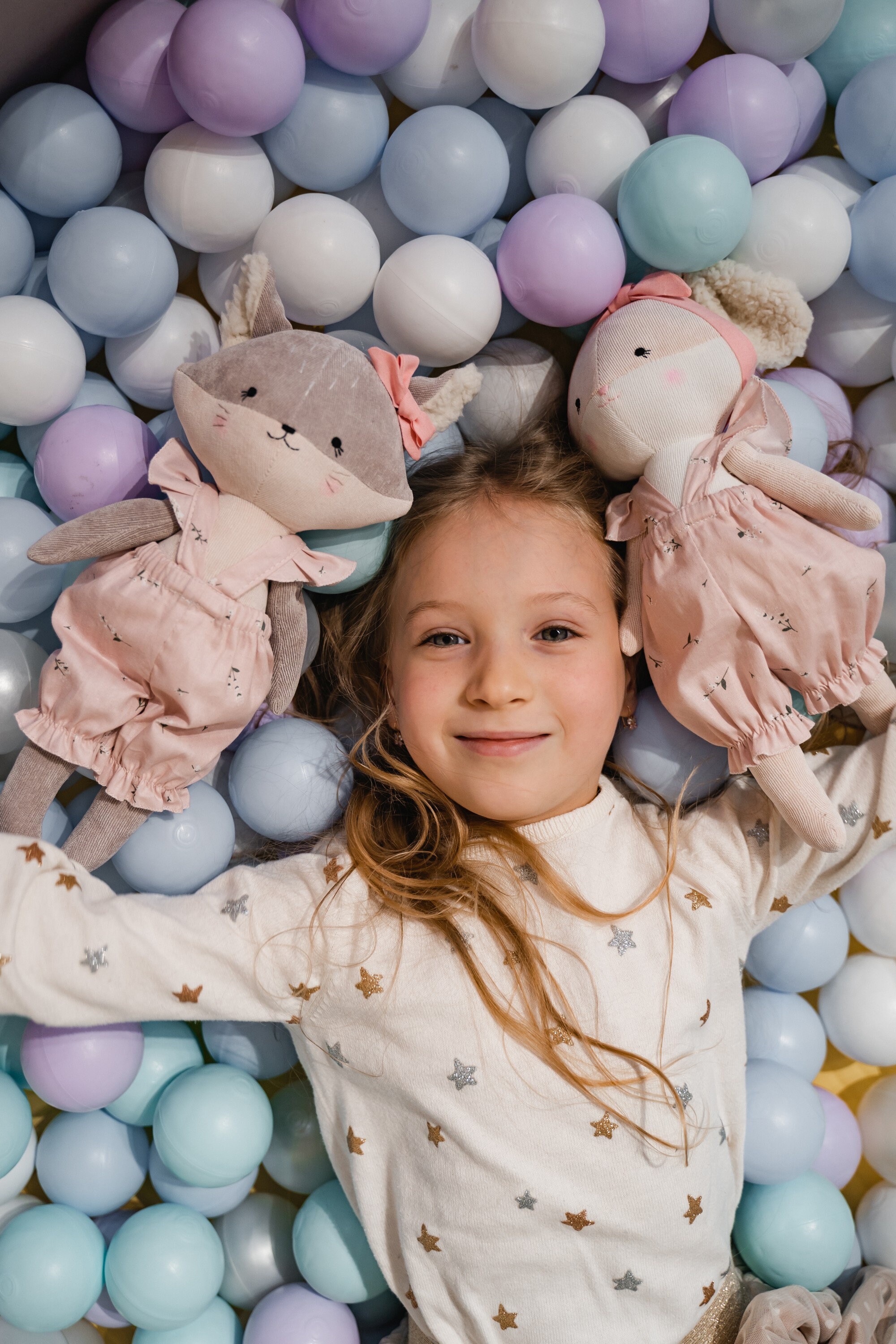 Handmade Fabric Toy KITTEN Cloth Figure Stuffed Toy 12 Inches - Etsy